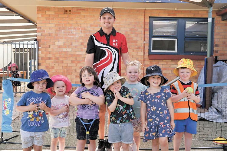 Learning new skills and keeping active