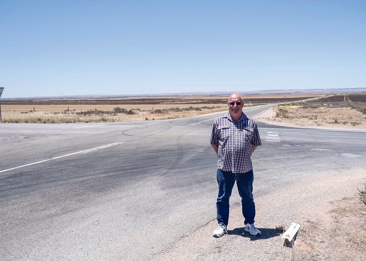 $575,000 safety upgrade for high-risk intersection