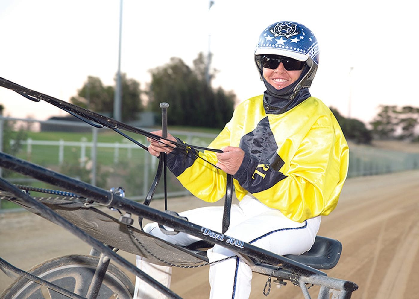 Sea Salt sizzles in emotional Globe Derby triumph